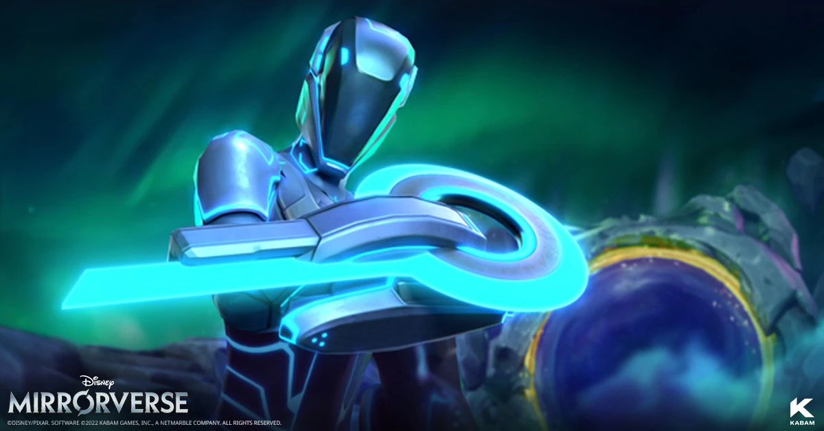 Game Grid | Disney Mirrorverse Wiki | Fandom