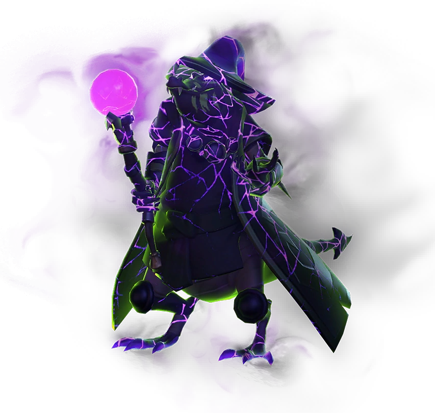 Elite Support Goon | Disney Mirrorverse Wiki | Fandom