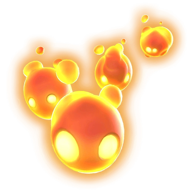 Flameborn Swarm | Disney Mirrorverse Wiki | Fandom