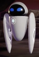EVE | Disney Mirrorverse Wiki | Fandom