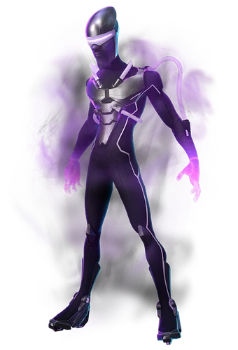 Frozone | Disney Mirrorverse Wiki | Fandom