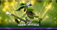Kermit the Frog | Disney Mirrorverse Wiki | Fandom