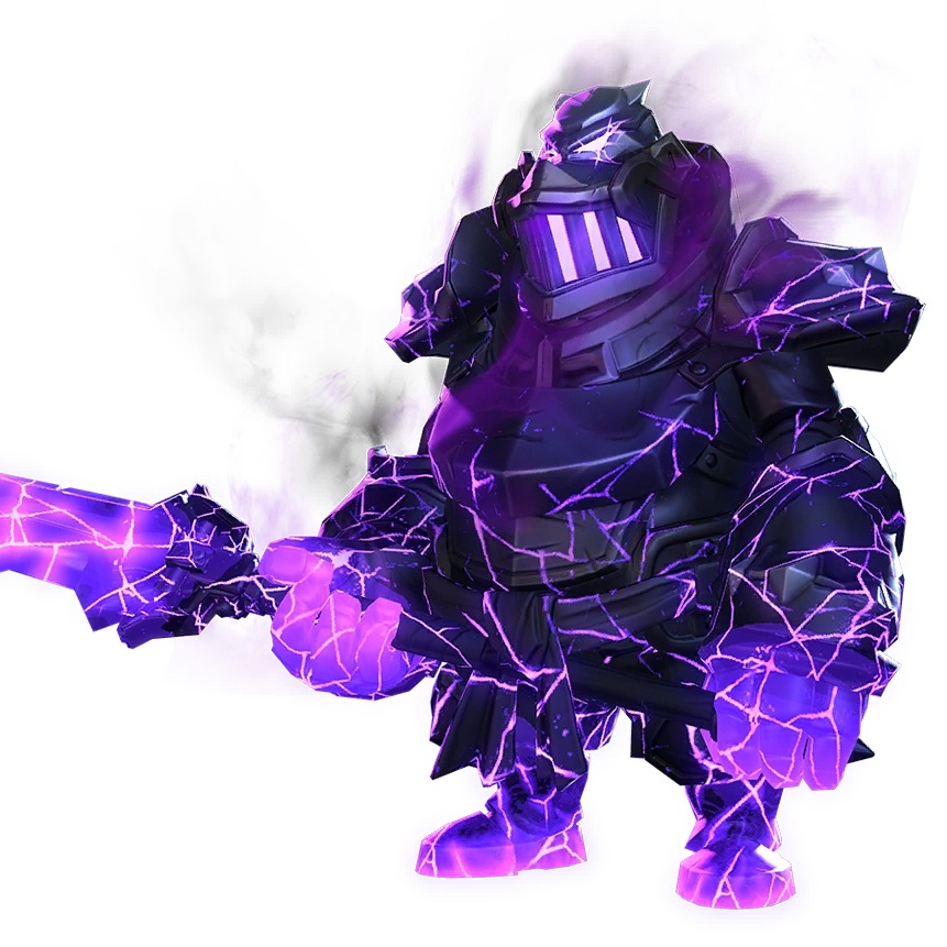 Basic Tank Goon | Disney Mirrorverse Wiki | Fandom