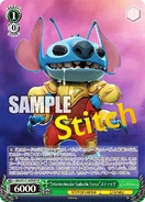 Stitch | Disney Mirrorverse Wiki | Fandom
