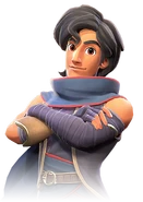 Aladdin | Disney Mirrorverse Wiki | Fandom