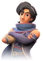 List of Guardians | Disney Mirrorverse Wiki | Fandom