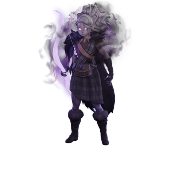 Merida | Disney Mirrorverse Wiki | Fandom