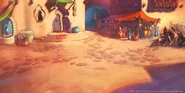 Agrabah | Disney Mirrorverse Wiki | Fandom