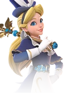 Alice | Disney Mirrorverse Wiki | Fandom