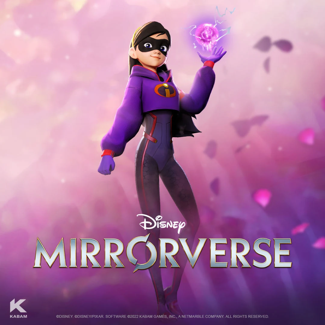 The Incredibles World | Disney Mirrorverse Wiki | Fandom