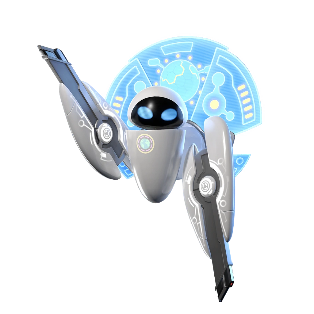 EVE | Disney Mirrorverse Wiki | Fandom