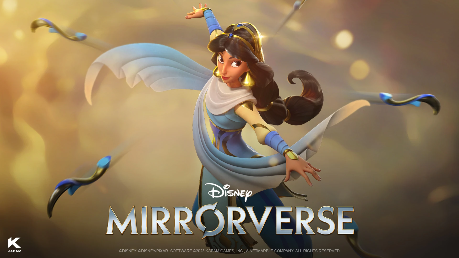 Discuss Everything About Disney Mirrorverse Wiki | Fandom