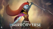 Sally | Disney Mirrorverse Wiki | Fandom