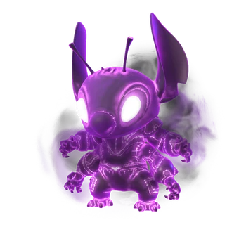 Stitch | Disney Mirrorverse Wiki | Fandom