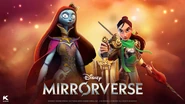 Mulan | Disney Mirrorverse Wiki | Fandom