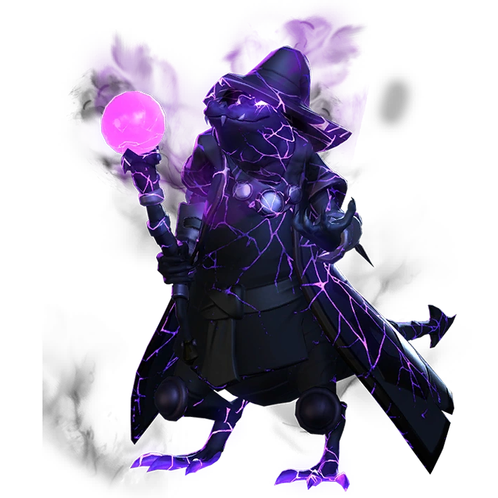 Basic Support Goon | Disney Mirrorverse Wiki | Fandom