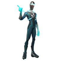 Frozone | Disney Mirrorverse Wiki | Fandom