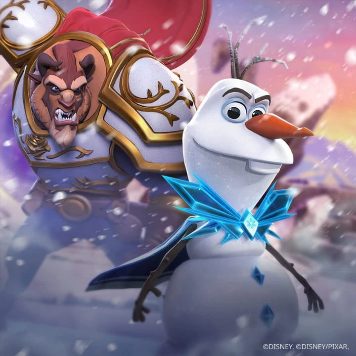 Magical Merriment | Disney Mirrorverse Wiki | Fandom