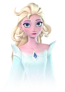 Elsa | Disney Mirrorverse Wiki | Fandom