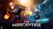 Frozone | Disney Mirrorverse Wiki | Fandom
