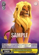 Simba | Disney Mirrorverse Wiki | Fandom