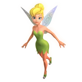 Tinker Bell | Disney Mirrorverse Wiki | Fandom
