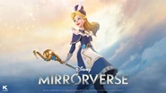 Alice | Disney Mirrorverse Wiki | Fandom