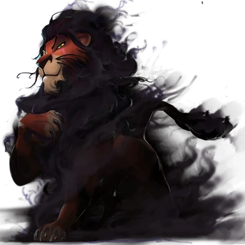Scar | Disney Mirrorverse Wiki | Fandom