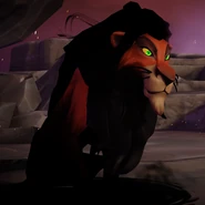Scar | Disney Mirrorverse Wiki | Fandom