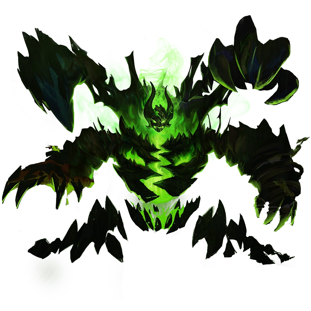 Titanborn Calamity | Disney Mirrorverse Wiki | Fandom