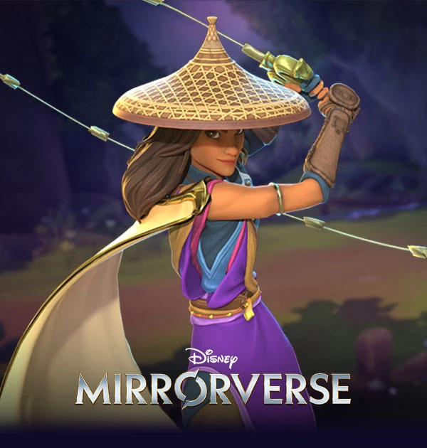 Heart of the Hopeful | Disney Mirrorverse Wiki | Fandom