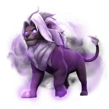 Simba | Disney Mirrorverse Wiki | Fandom