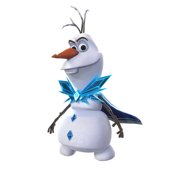Olaf | Disney Mirrorverse Wiki | Fandom