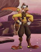 Goofy | Disney Mirrorverse Wiki | Fandom