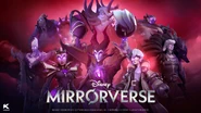 Fractured | Disney Mirrorverse Wiki | Fandom