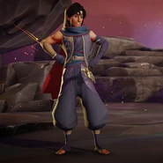 Aladdin | Disney Mirrorverse Wiki | Fandom
