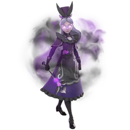 Alice | Disney Mirrorverse Wiki | Fandom