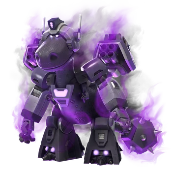 Rex | Disney Mirrorverse Wiki | Fandom