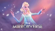 Elsa | Disney Mirrorverse Wiki | Fandom