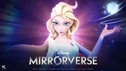 Elsa | Disney Mirrorverse Wiki | Fandom