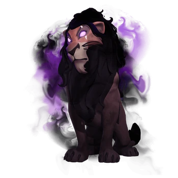 Scar | Disney Mirrorverse Wiki | Fandom
