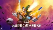 Rex | Disney Mirrorverse Wiki | Fandom