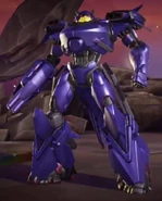 Zurg | Disney Mirrorverse Wiki | Fandom