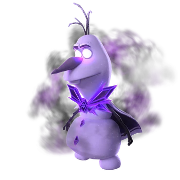 Olaf | Disney Mirrorverse Wiki | Fandom