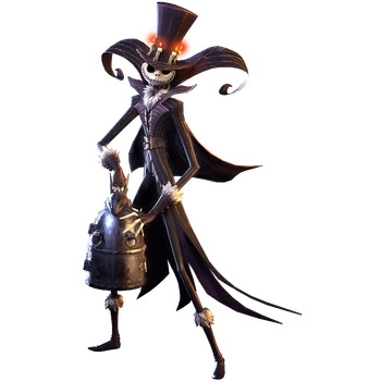 Jack Skellington | Disney Mirrorverse Wiki | Fandom
