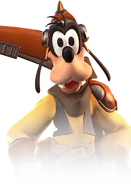 Goofy | Disney Mirrorverse Wiki | Fandom