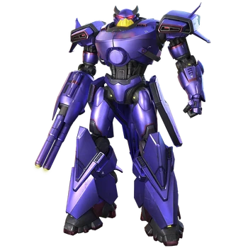 Zurg | Disney Mirrorverse Wiki | Fandom