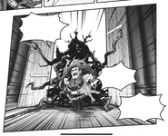 Gaston | Disney Mirrorverse Wiki | Fandom