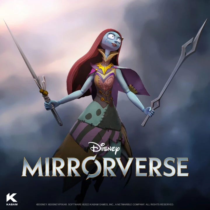 Haunted Hearts | Disney Mirrorverse Wiki | Fandom