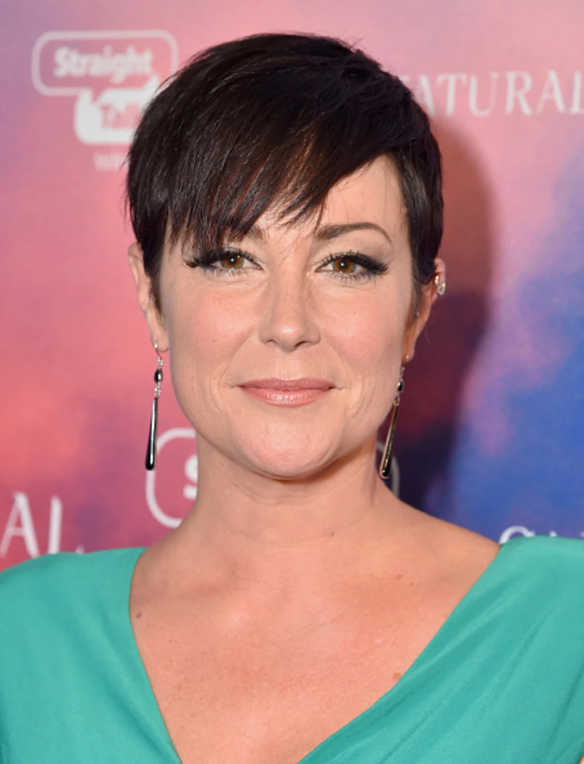 And Kim Rhodes Travis Hodges